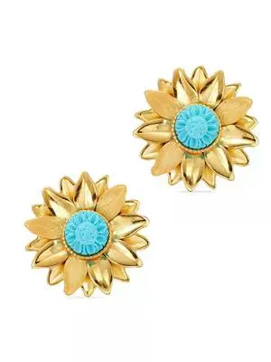 Of Rare Origin Mini Limoncello Stud Earrings