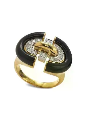 David Webb Gemstone Rings