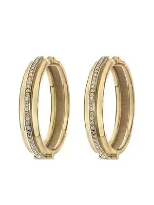 Azlee Fine Earrings