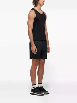 OSKLEN Ribbed-knit Tank Top