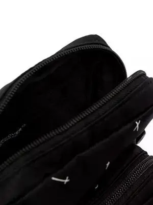 Undercover Graphic Buckle Messenger Bag