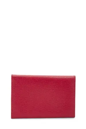 Chanel Calfskin Key Pouch