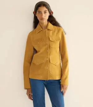 Doen Classic Jackets For Women