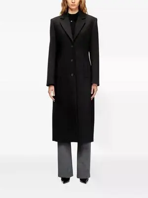 DIESEL® G-allan Oval Plaque Jacket