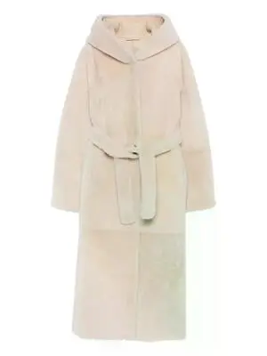 Liska Oversized Coats For Women