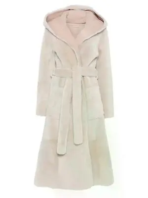 Liska Overcoat Coats For Women