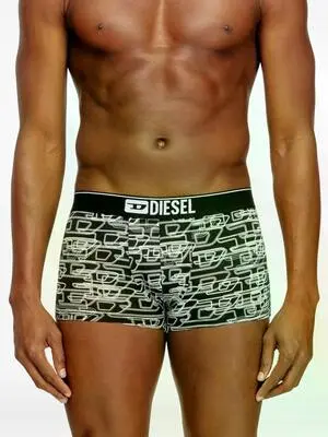 DIESEL® Damien-d-box-3pack Boxers - Black