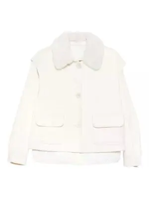LISKA Single-breasted Blazer