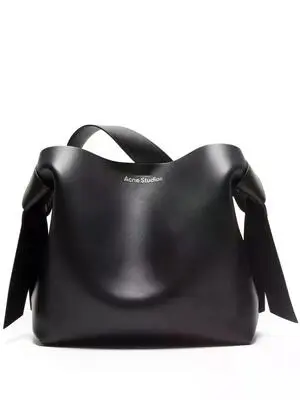 Acne Studios Musubi Midi Shoulder Bag