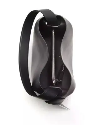 Acne Studios Musubi Midi Shoulder Bag