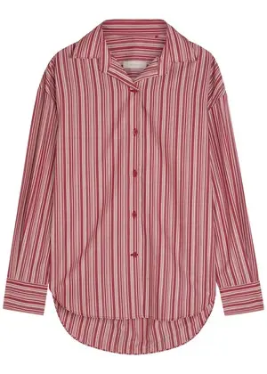 Faithfull The Brand Relaxed Tops