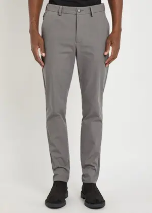 BOSS Kalton Slim-leg Trousers