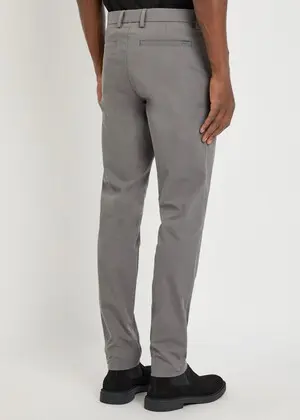 BOSS Kalton Slim-leg Trousers