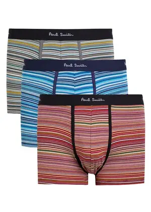 Paul Smith Trunks Boxers & Briefs