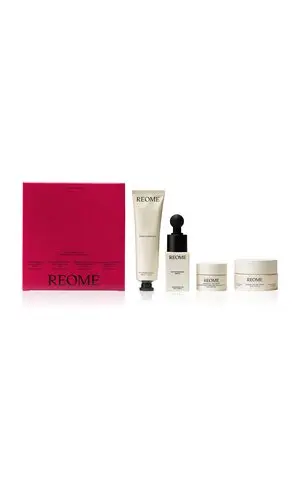 REOME Skin Ceremony Set - N,a