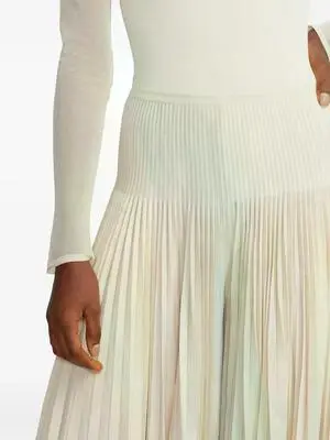 Ralph Lauren Pleated Jumpsuit