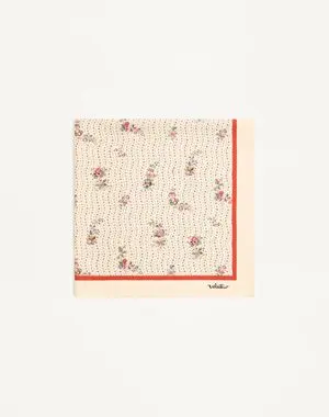 Valentino Garavani Bandana Scarves