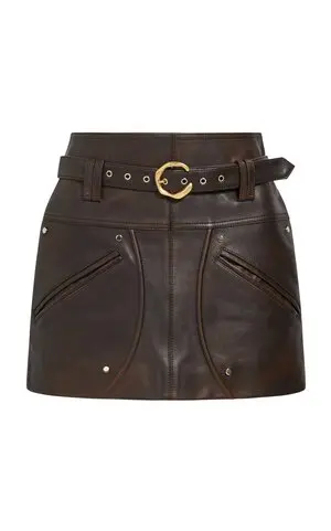 Aje Knee Length Bottoms For Women