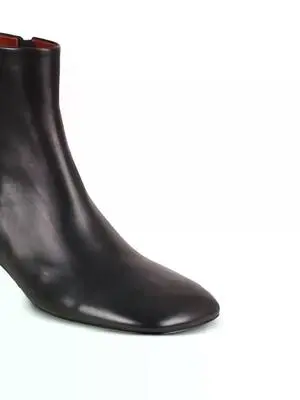 Marsèll Square-toe Boots