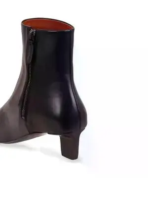 Marsèll Square-toe Boots