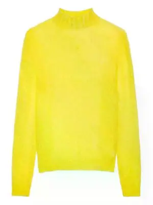 MSGM Long-sleeve Sweater