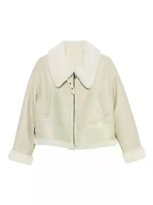 Liska Textured Jackets For Women