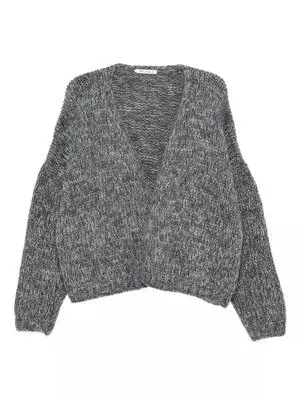 Liska Frill Knitwear For Women