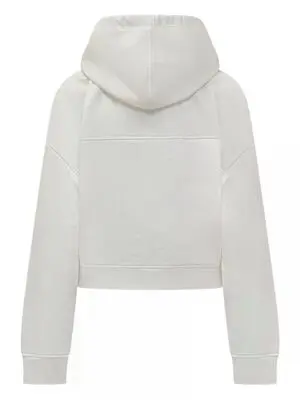 Marni Logo-print Hoodie