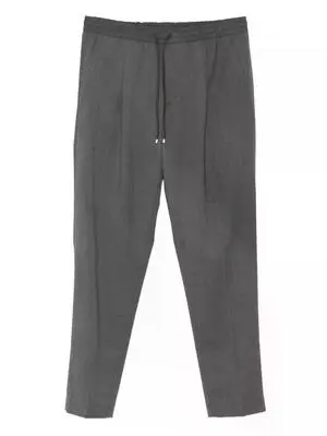 BRIGLIA 1949 Drawstring Trousers