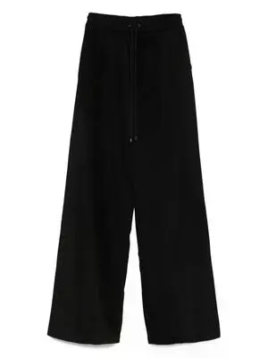 LISKA Drawstring Trousers