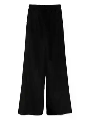 LISKA Drawstring Trousers