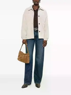 Jacob Cohen Five-pocket Jeans