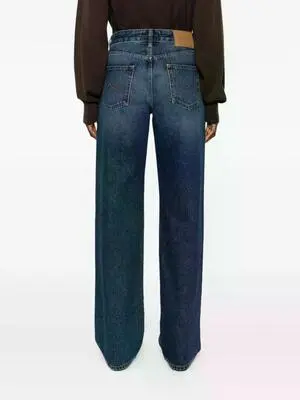 Jacob Cohen Five-pocket Jeans
