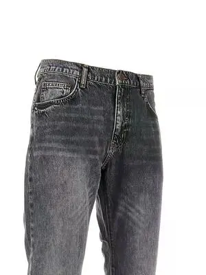 WOODBIRD Five-pocket Jeans