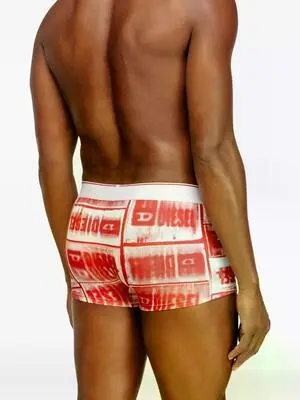 DIESEL Damien-d-box-3pack Boxer Briefs