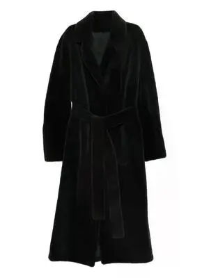 Liska Long Coats For Women