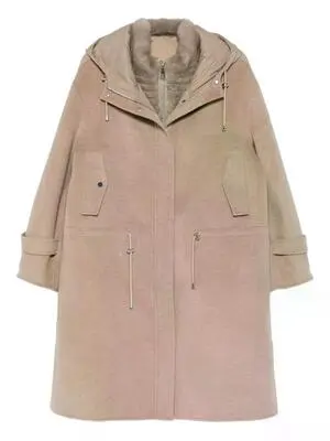 Layered Coats For Women