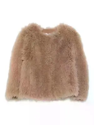 Liska Fur Jackets For Women