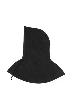 Paloma Wool Lucia Balaclava - Black