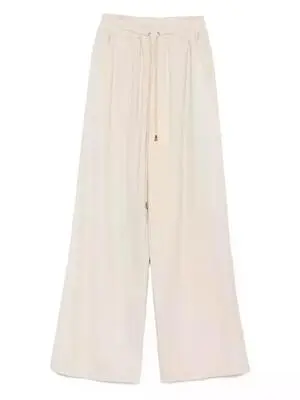 LISKA Drawstring Trousers