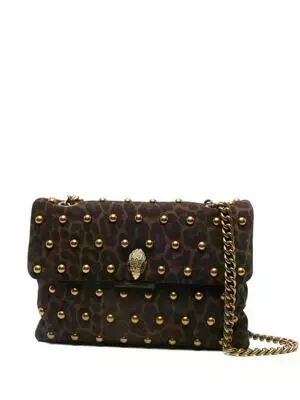 Kurt Geiger Printed Shoulder Bags
