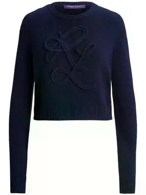 Ralph Lauren Bouclé Sweater