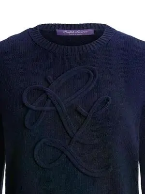 Ralph Lauren Bouclé Sweater