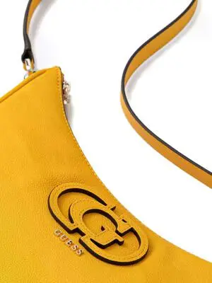 Guess Logo Shoulder Bag
