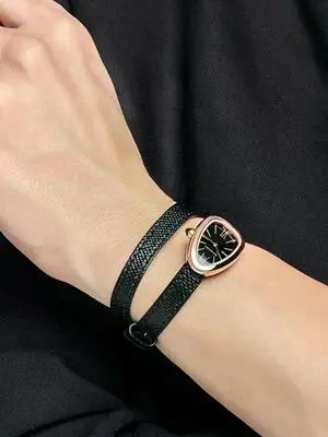 BVLGARI Serpenti 27mm Watch