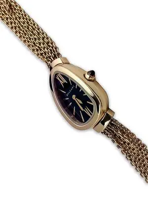 BVLGARI Serpenti 27mm Watch