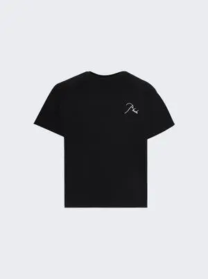 RHUDE Men's Raglan Sleeve T-Shirts
