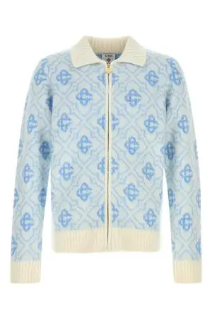 Casablanca Knitwear - Printed