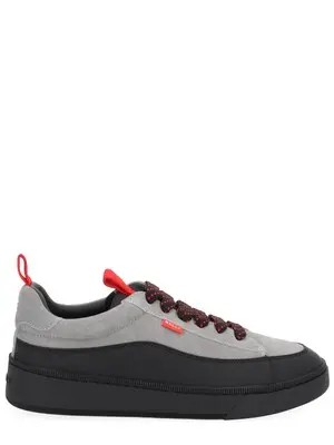 Bally Rossy Sneaker - Black