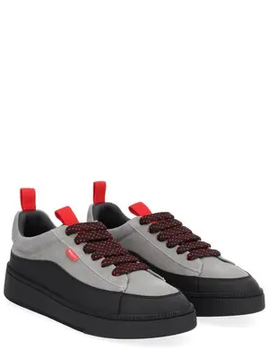 Bally Rossy Sneaker - Black